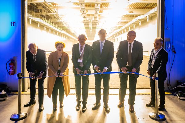 AVL opens new center for mobility and sensor testing in Roding - Roding ...